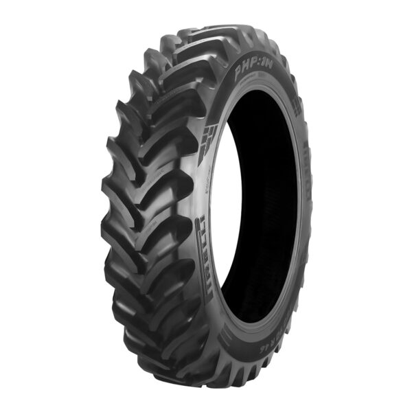 Übersicht Traktorenreifen Schweiz - Reifen für Traktoren